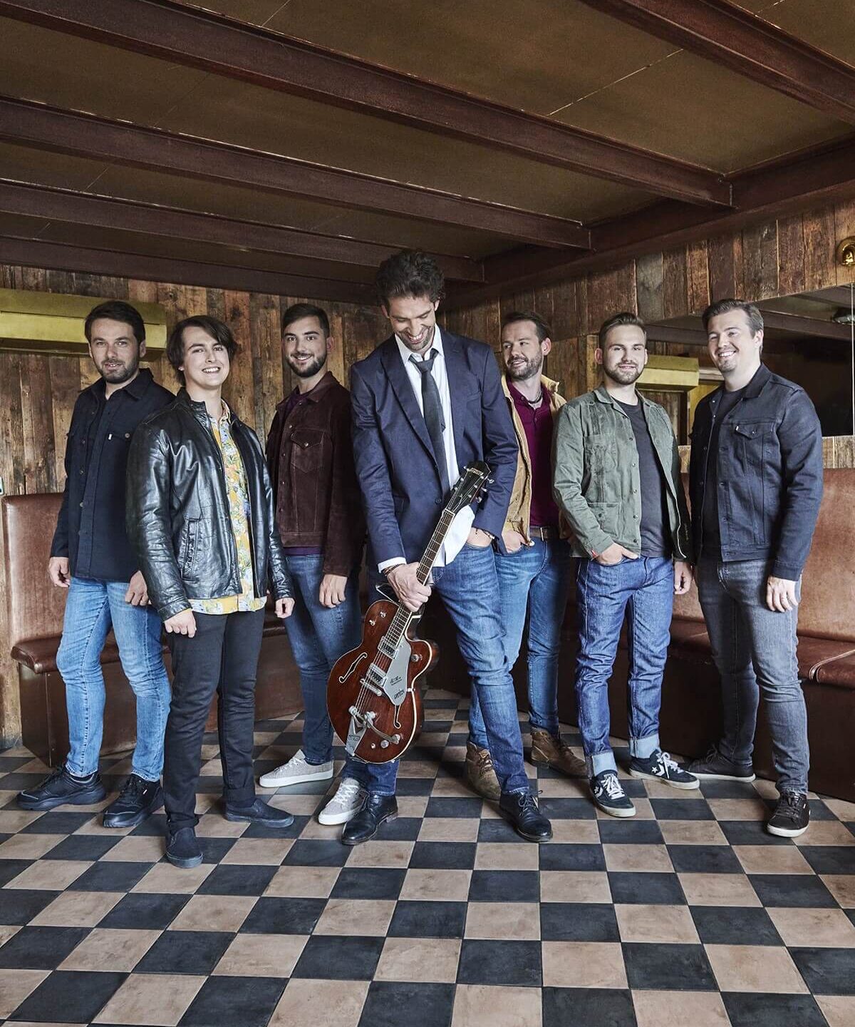 Universal Music — Největší hudební vydavatelství